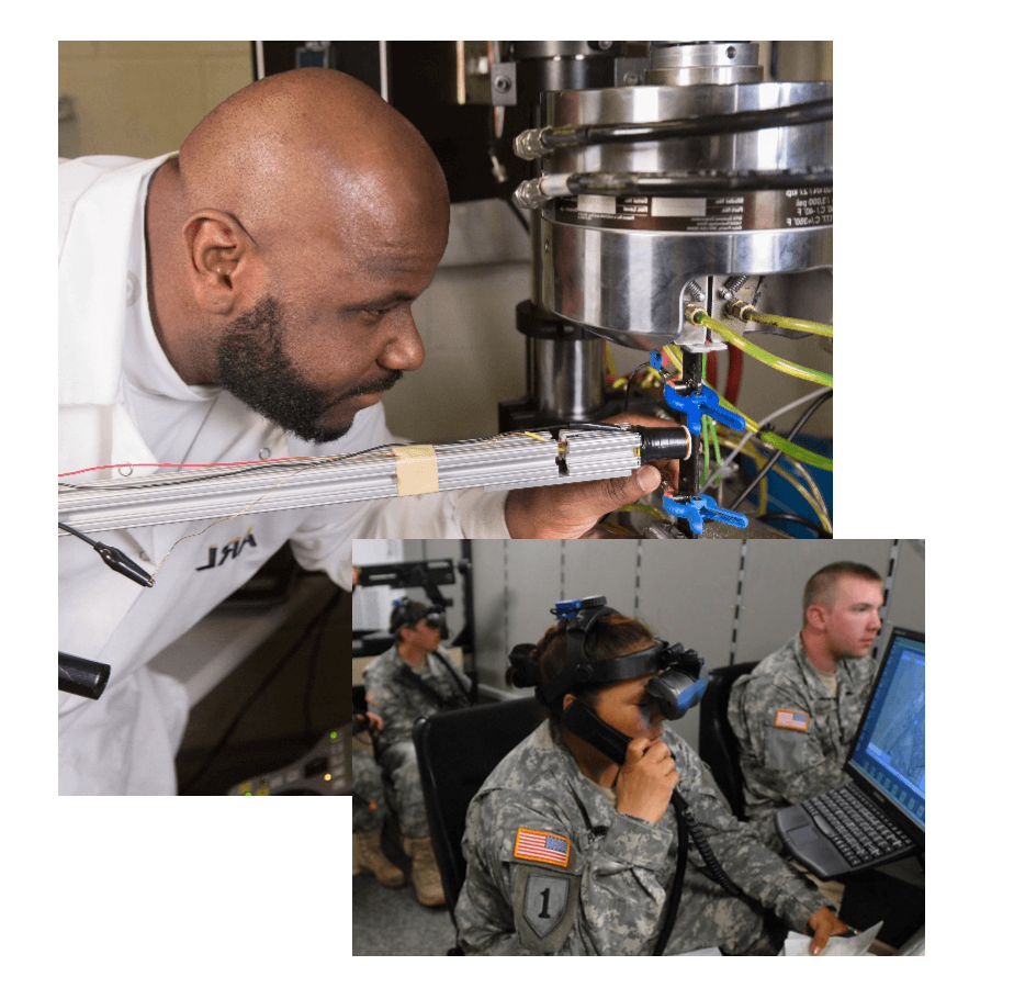 About Us – U.S. Army HBCU-MI Research Teaming Opportunities